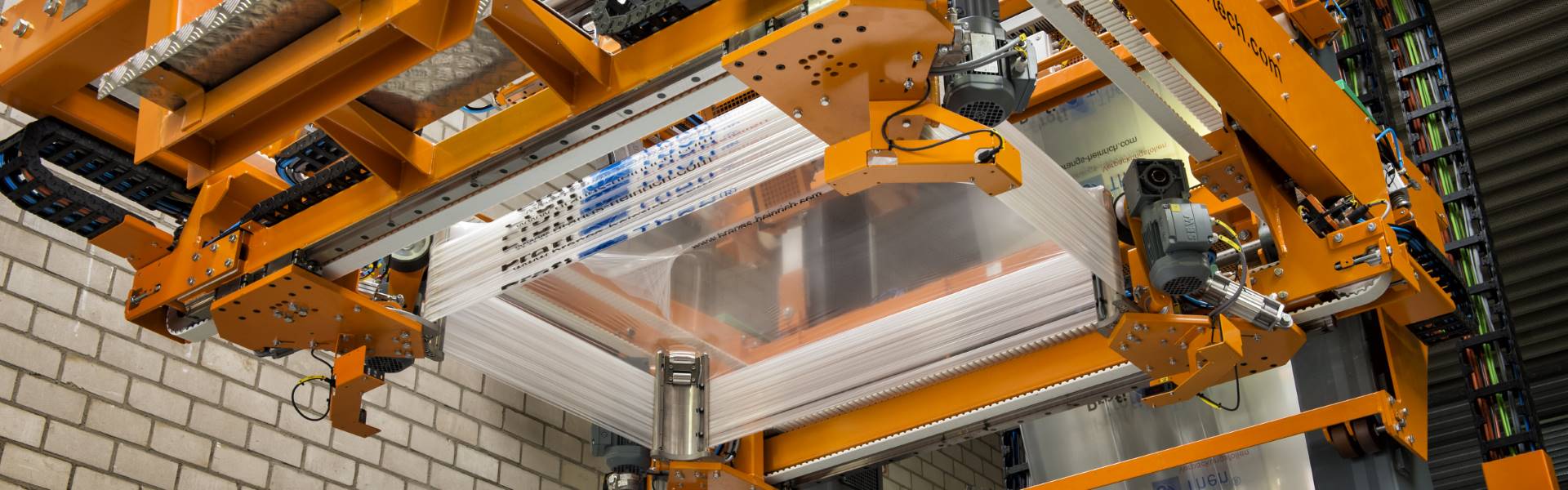 MSK - Complete Systems - Vermeulen Ingenieursbureau B.V.